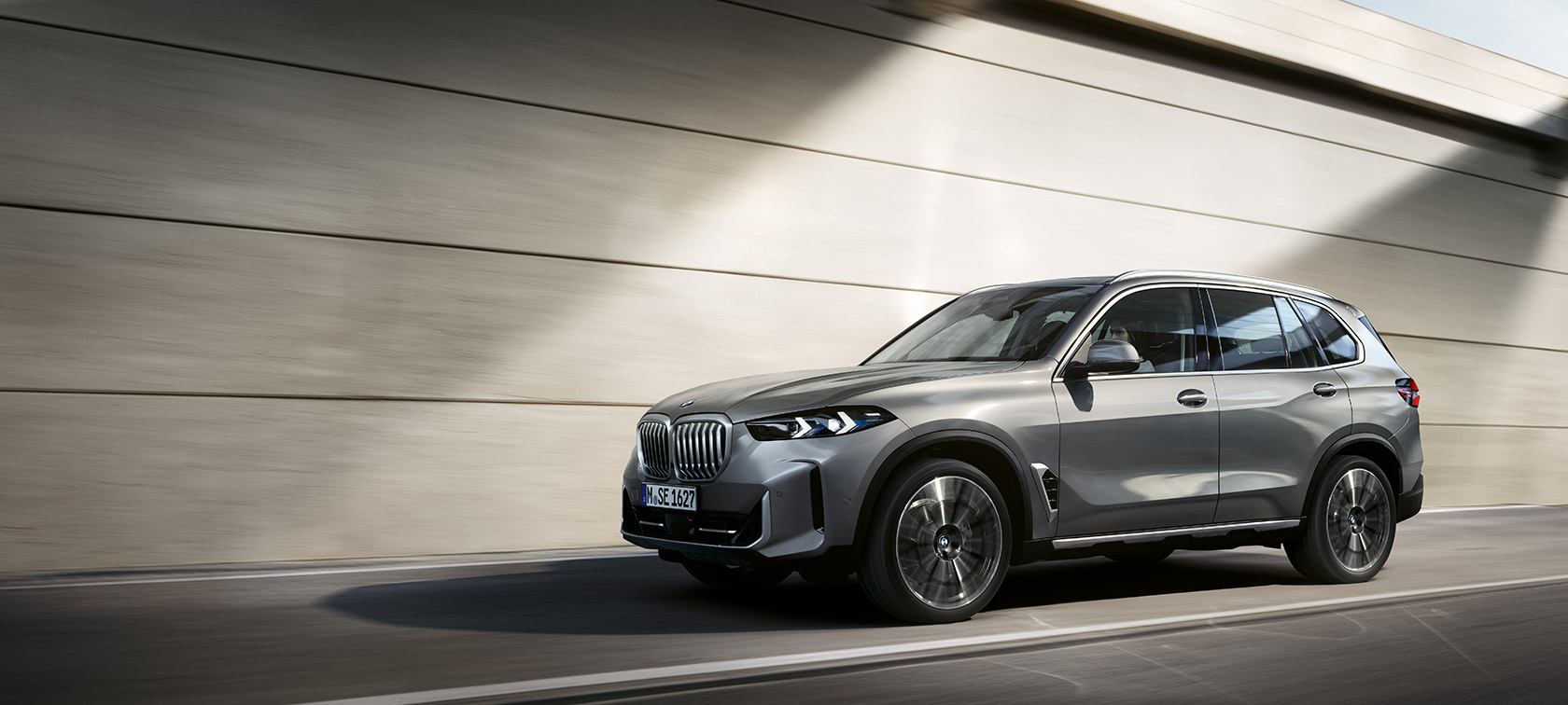 BMW Full Circle | BMW New Zealand
