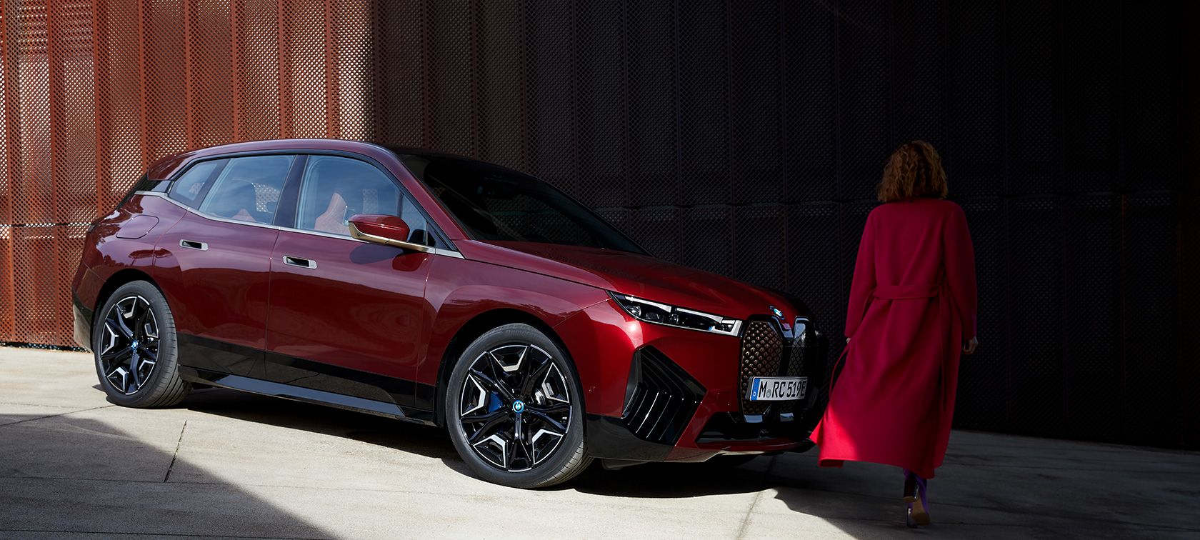 BMW NZ Dealer Locator