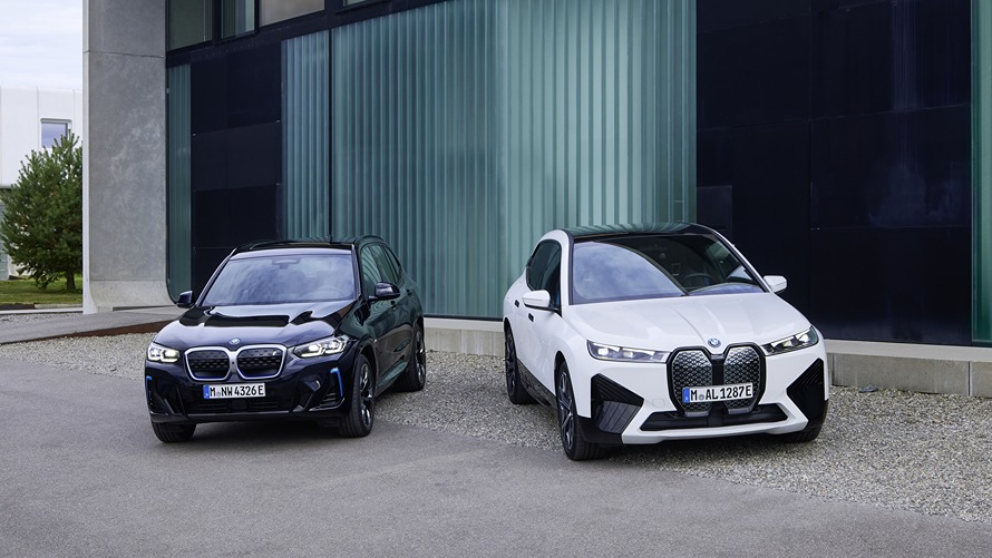 BMW Offers | BMW.co.nz