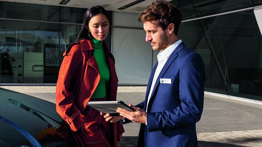 BMW Premium Certified