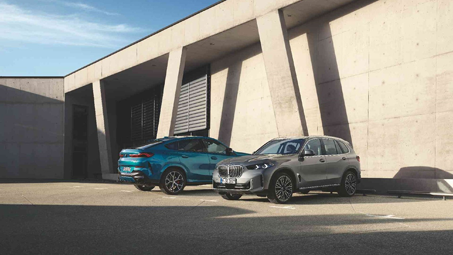 BMW Premium Certified