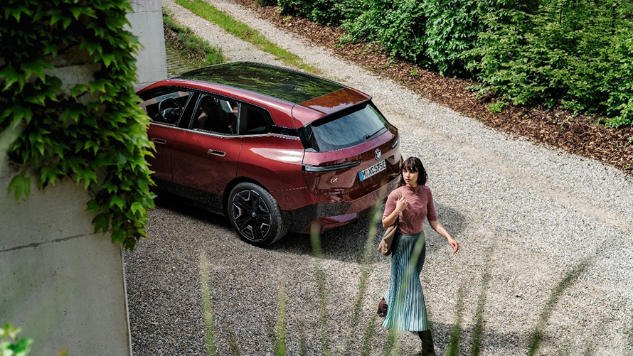 BMW Premium Certified