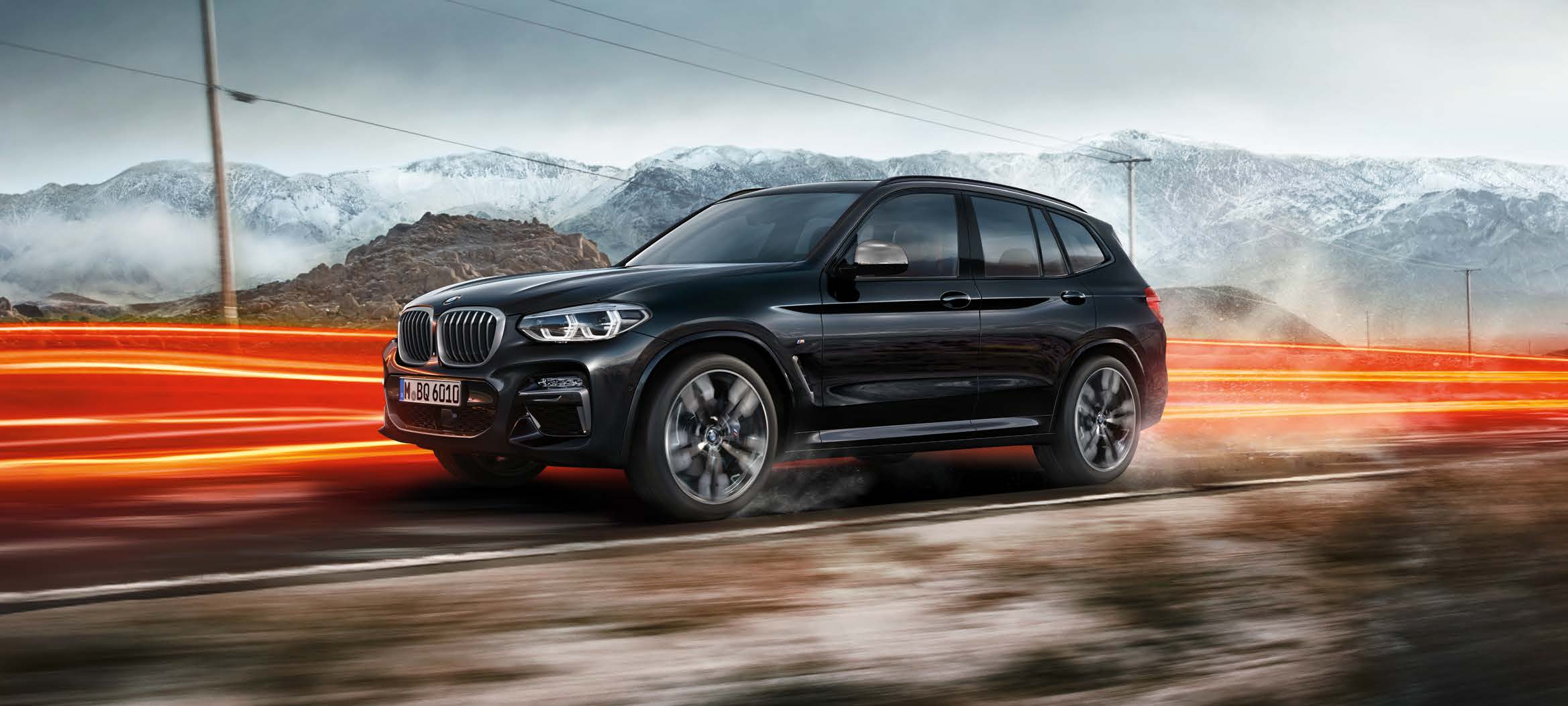 BMW New Zealand