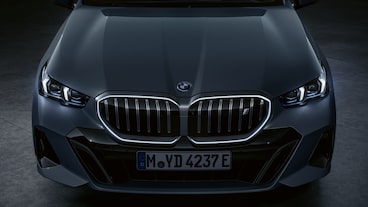 BMW ConnectedDrive | BMW.nz